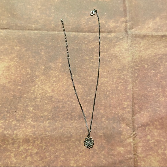 EARTHBOUND | Jewelry | Earthbound Trading Co Chakra Necklace | Poshmark